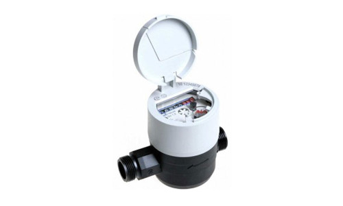 Счетчик воды Sensus 620C Q3 4 R400 Dn20: купить в Киеве по выгодной ...