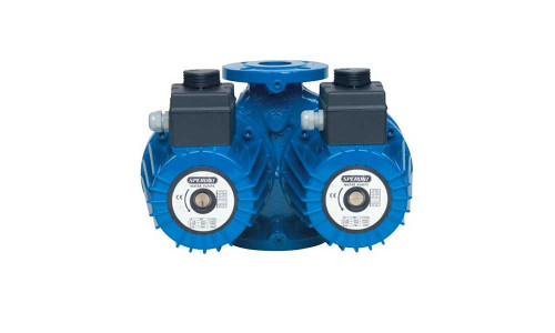 Насос Speroni SCRFD 50-40: купить в Киеве по выгодной цене в магазине ...